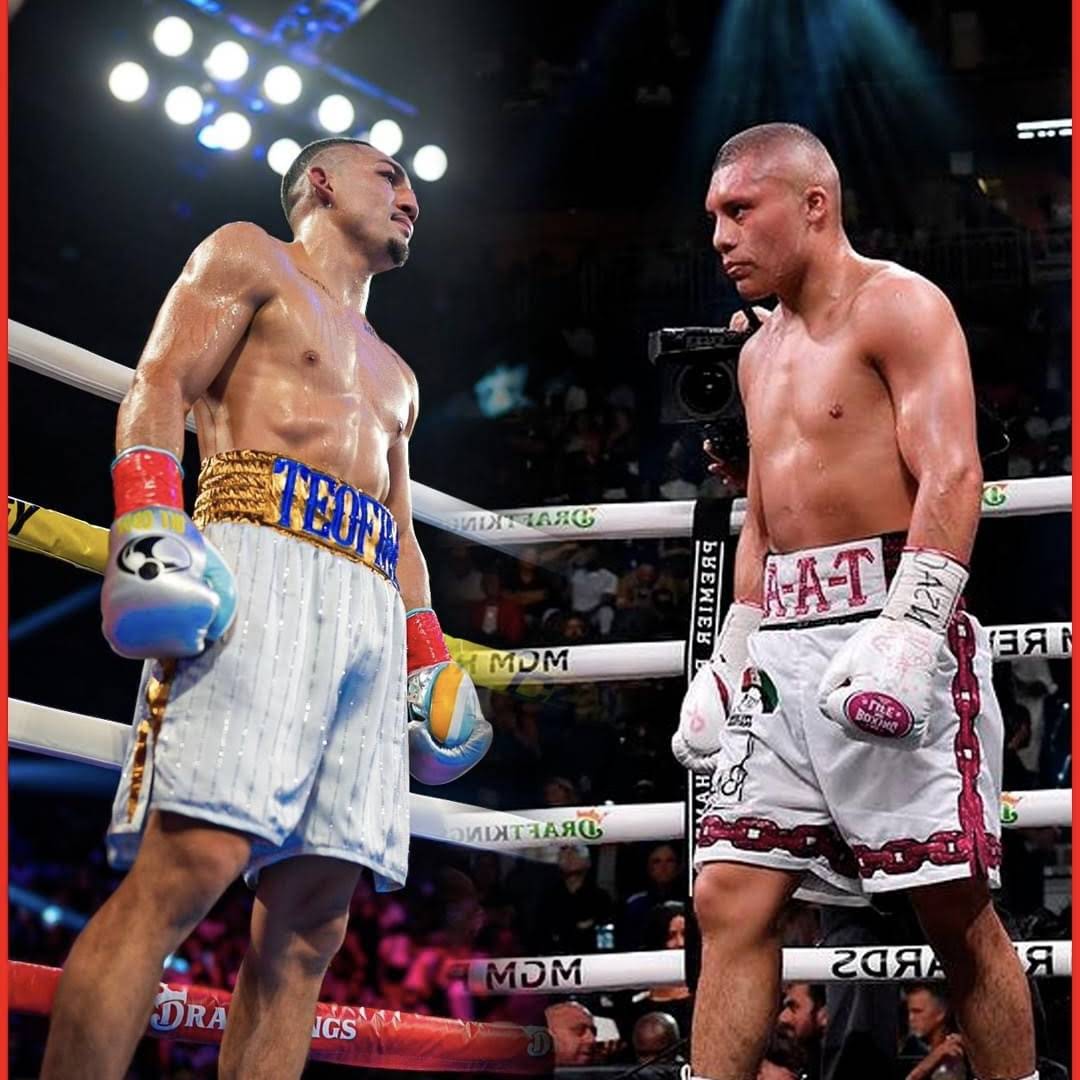 Post from DANIELA BOXING