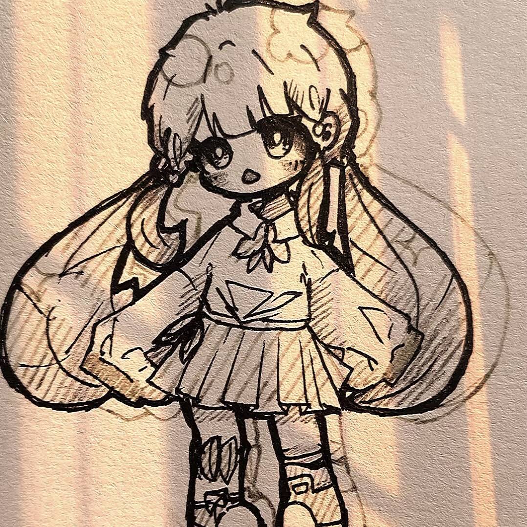 Post from Draw so easy Anime