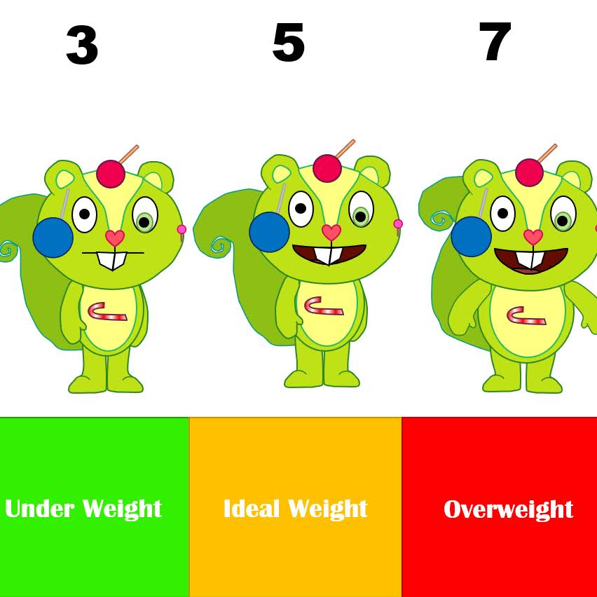 Post from 🍴Mango HTF Animations🍴