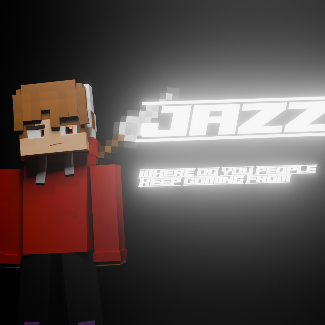 Post from Zack productions