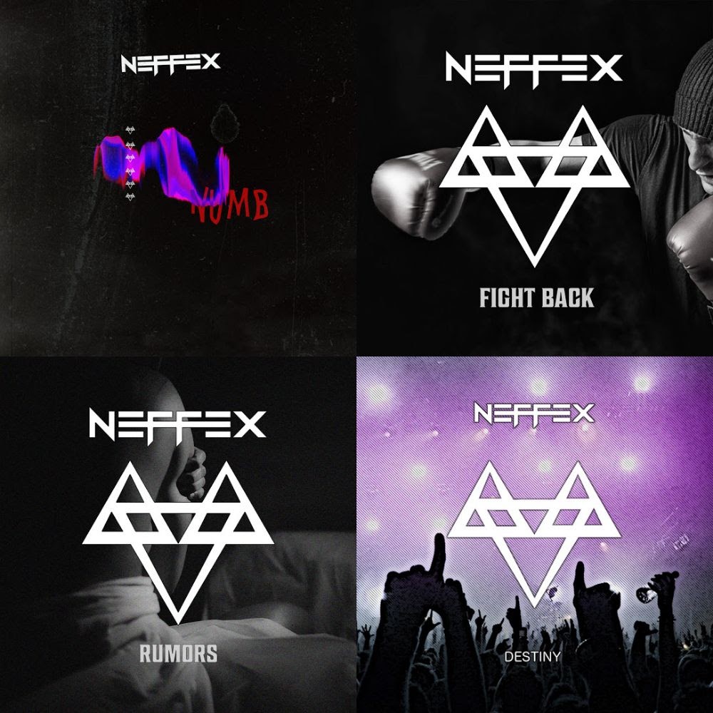 Neffex all songs