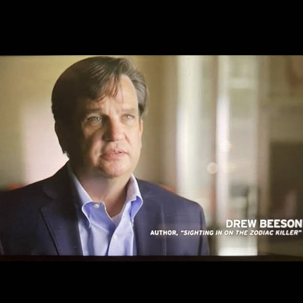 Post from Drew Beeson - True Crime & Missing People