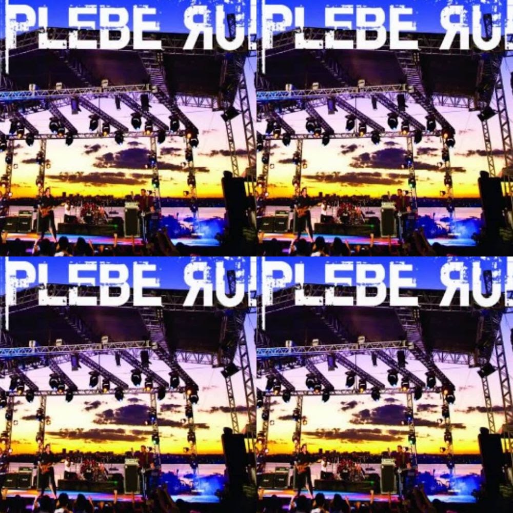 As Melhores Músicas de Plebe Rude