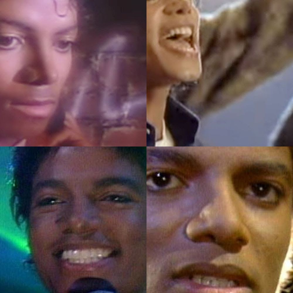 Michael Jackson's greatest hits