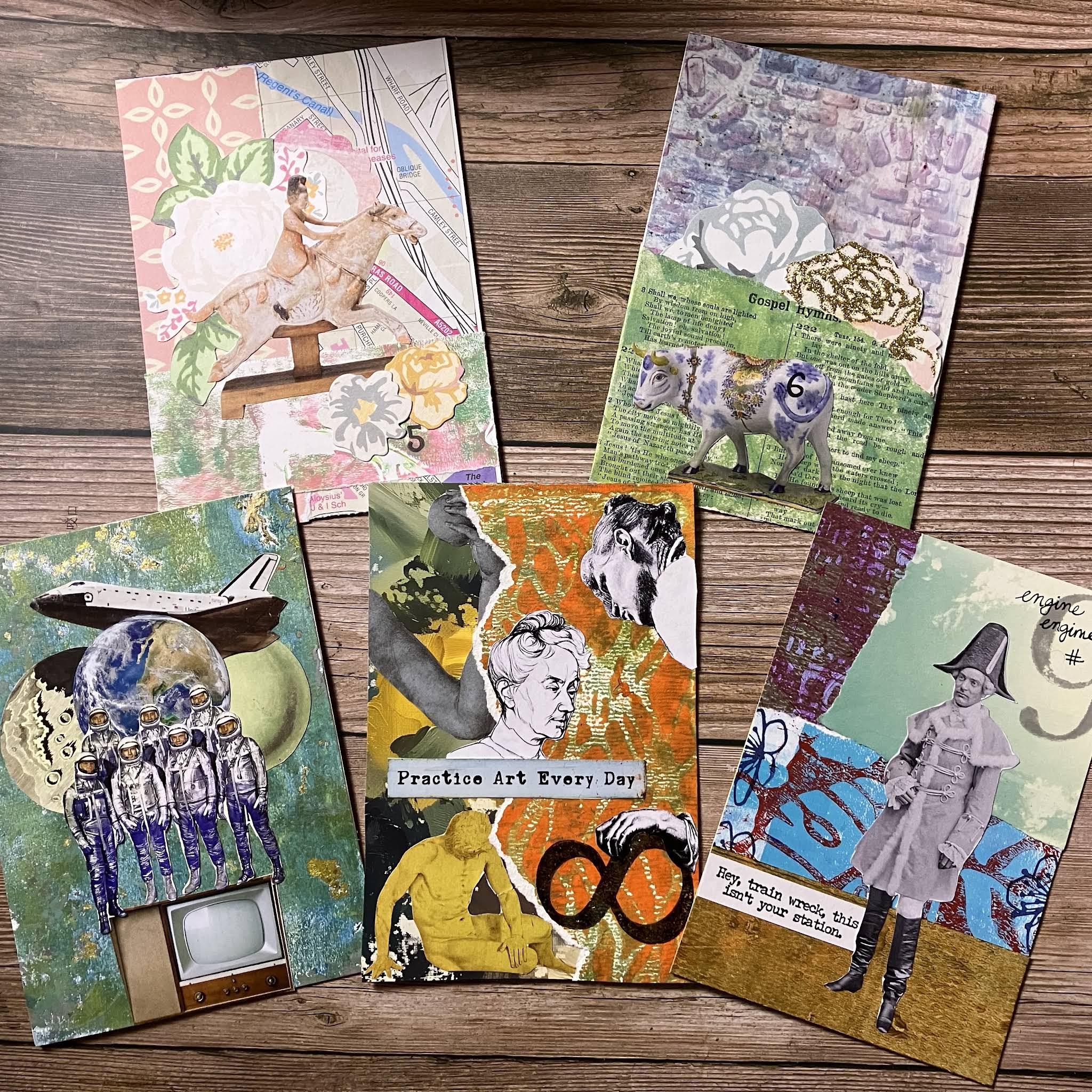 Post from Bitty Penny