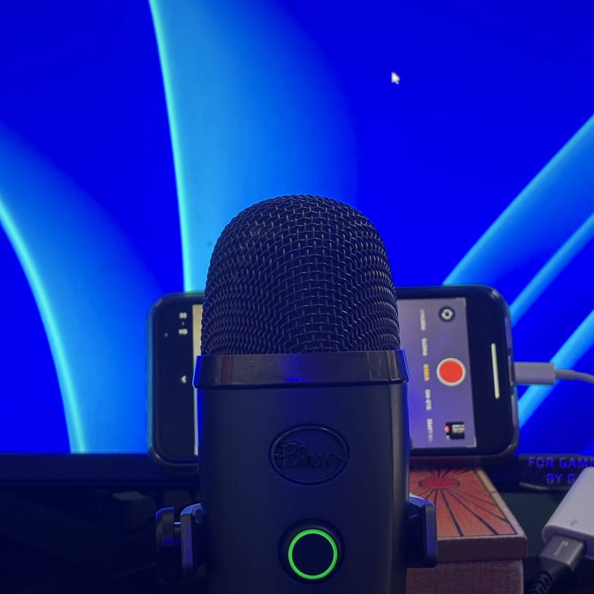 Post from Henry's ASMR