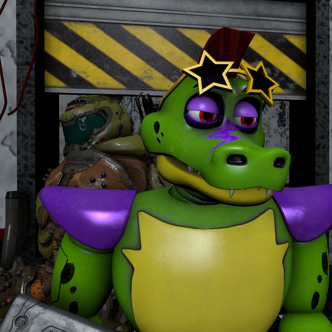 Post from Envious Razor