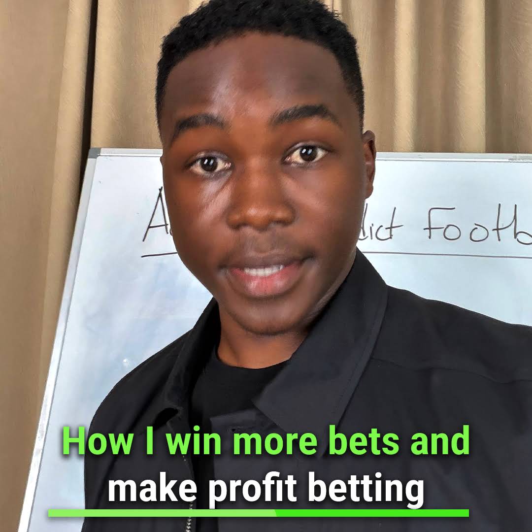 Post from Masked Bettor Betting Tips