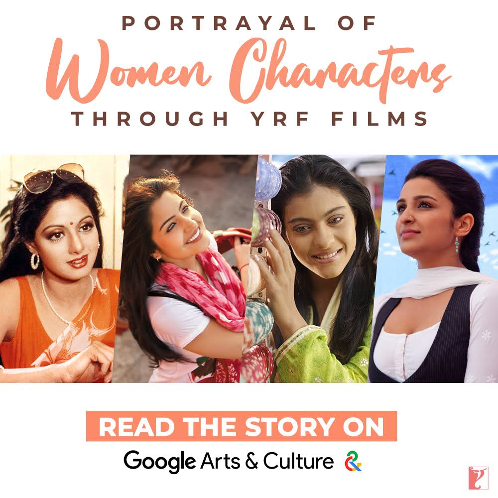 Post from YRF