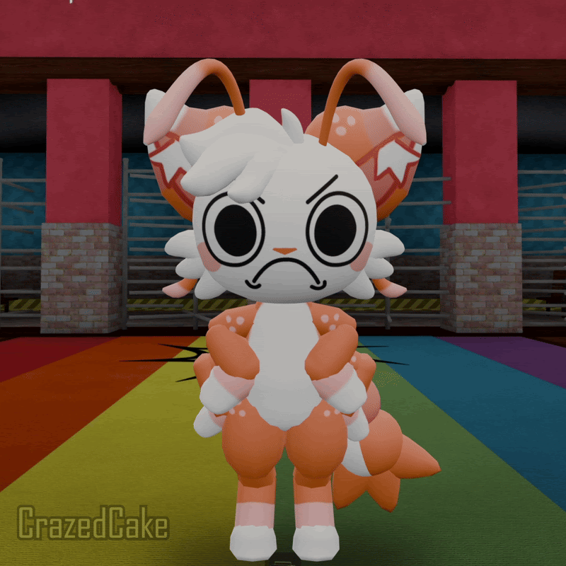 Post from CrazedCake