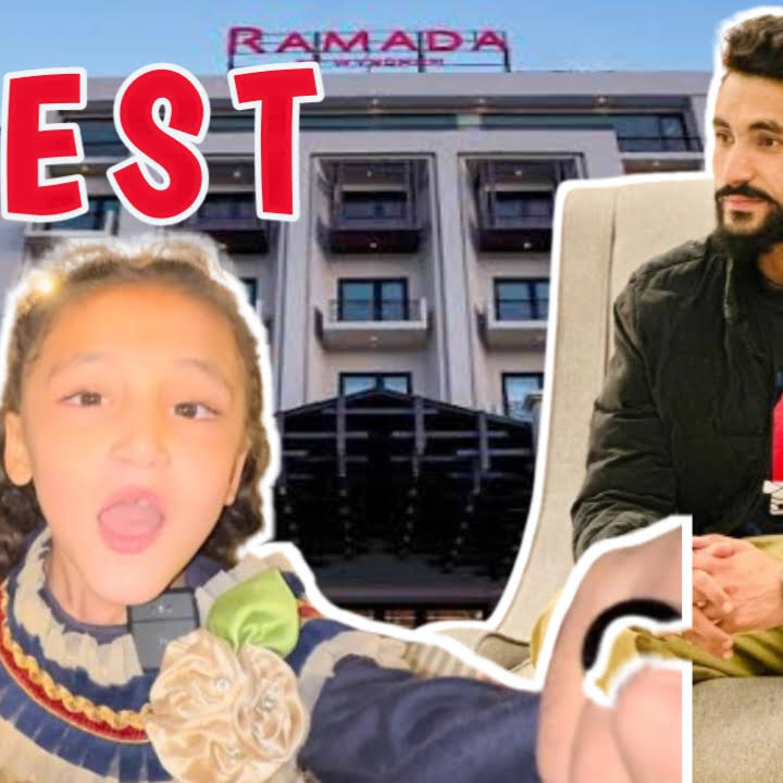 Post from Team Usama