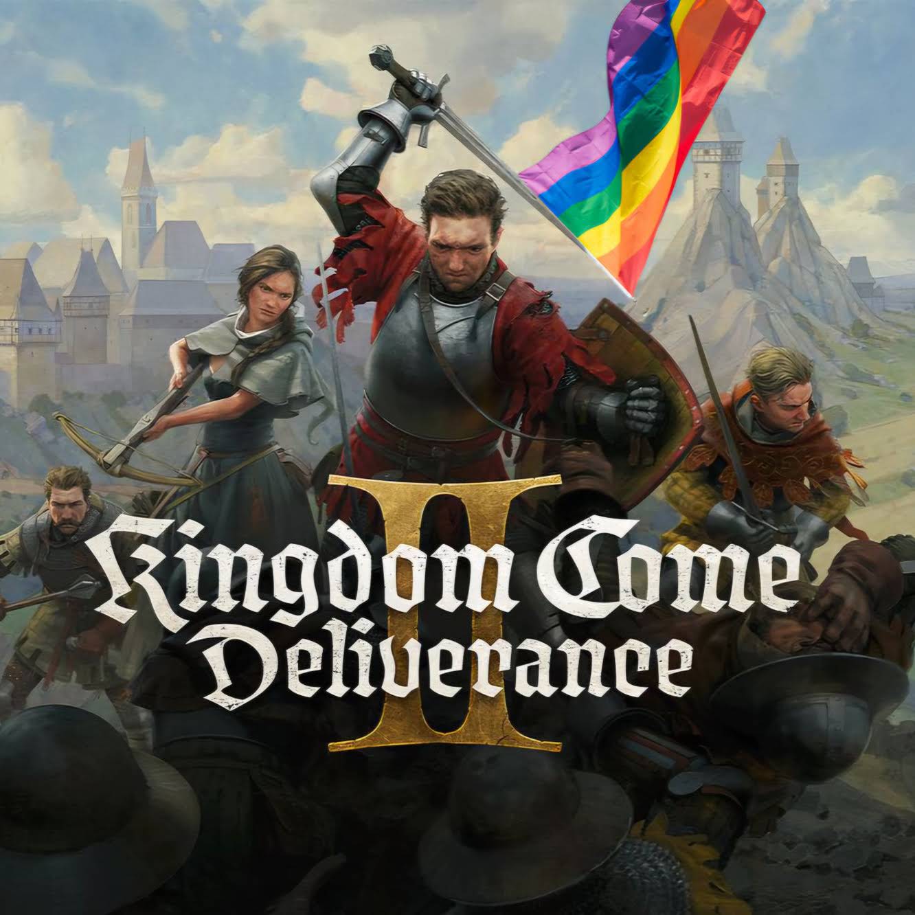 Post from Tactikal Templar