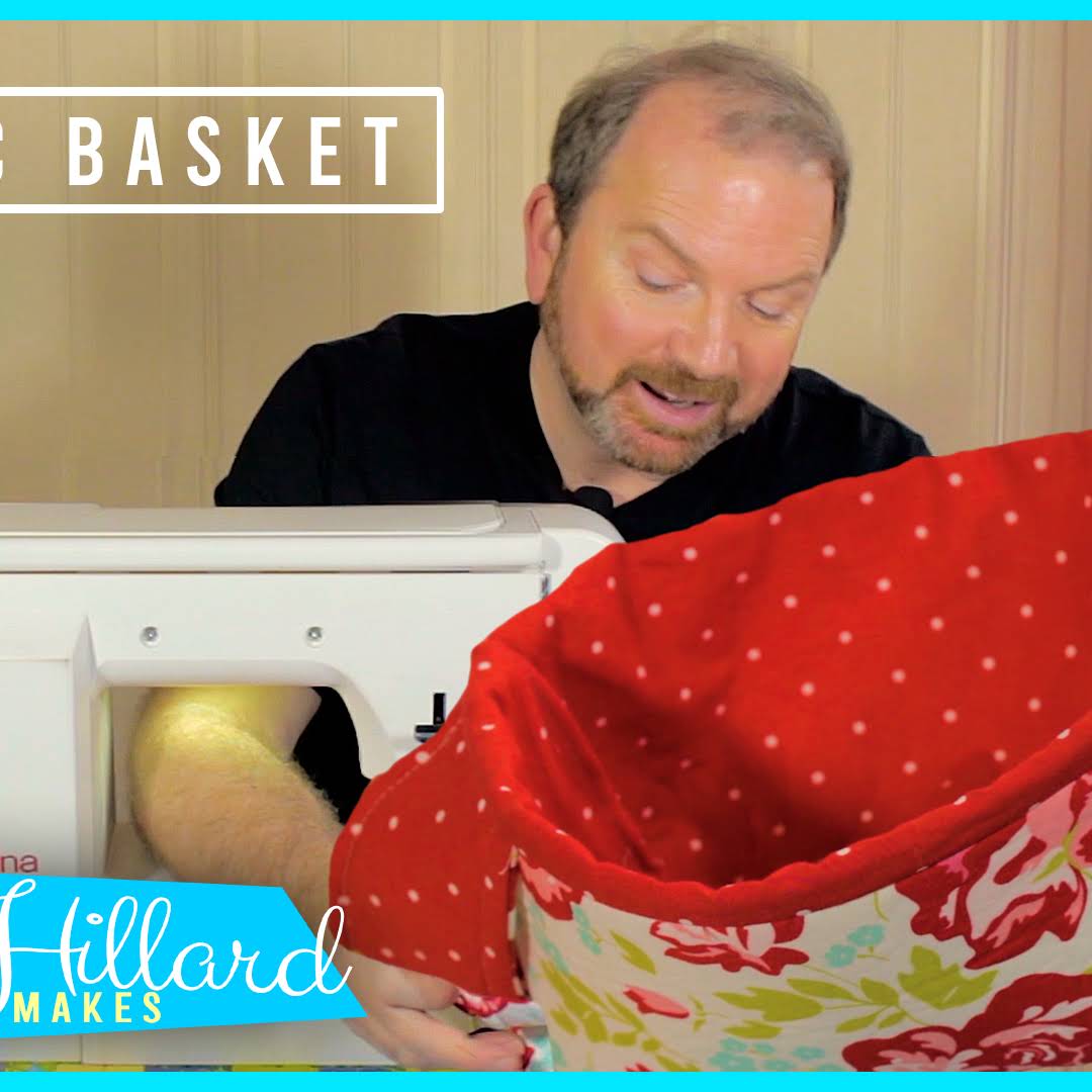 Post from Stuart Hillard Makes