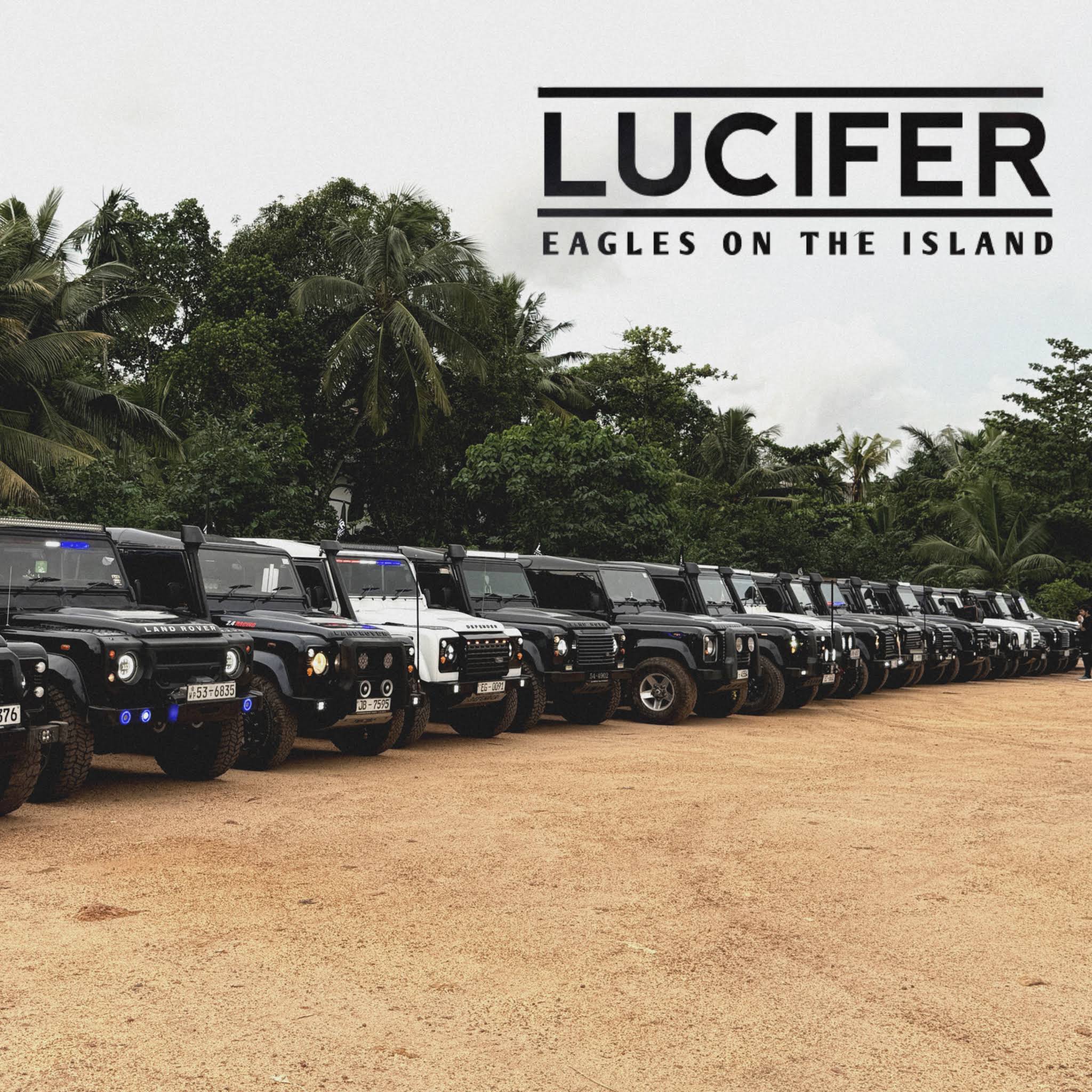 Post from Team Lucifer