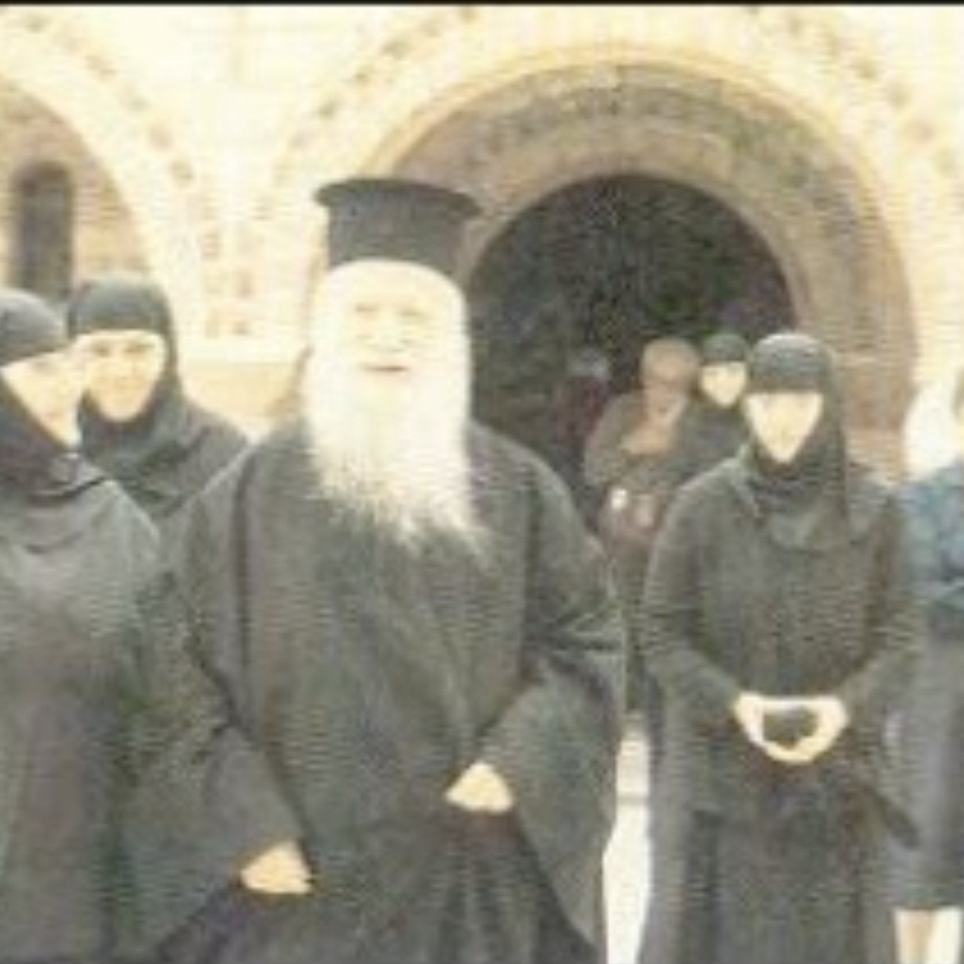 Post from Metropolitan Neophytos of Morphou Homilies