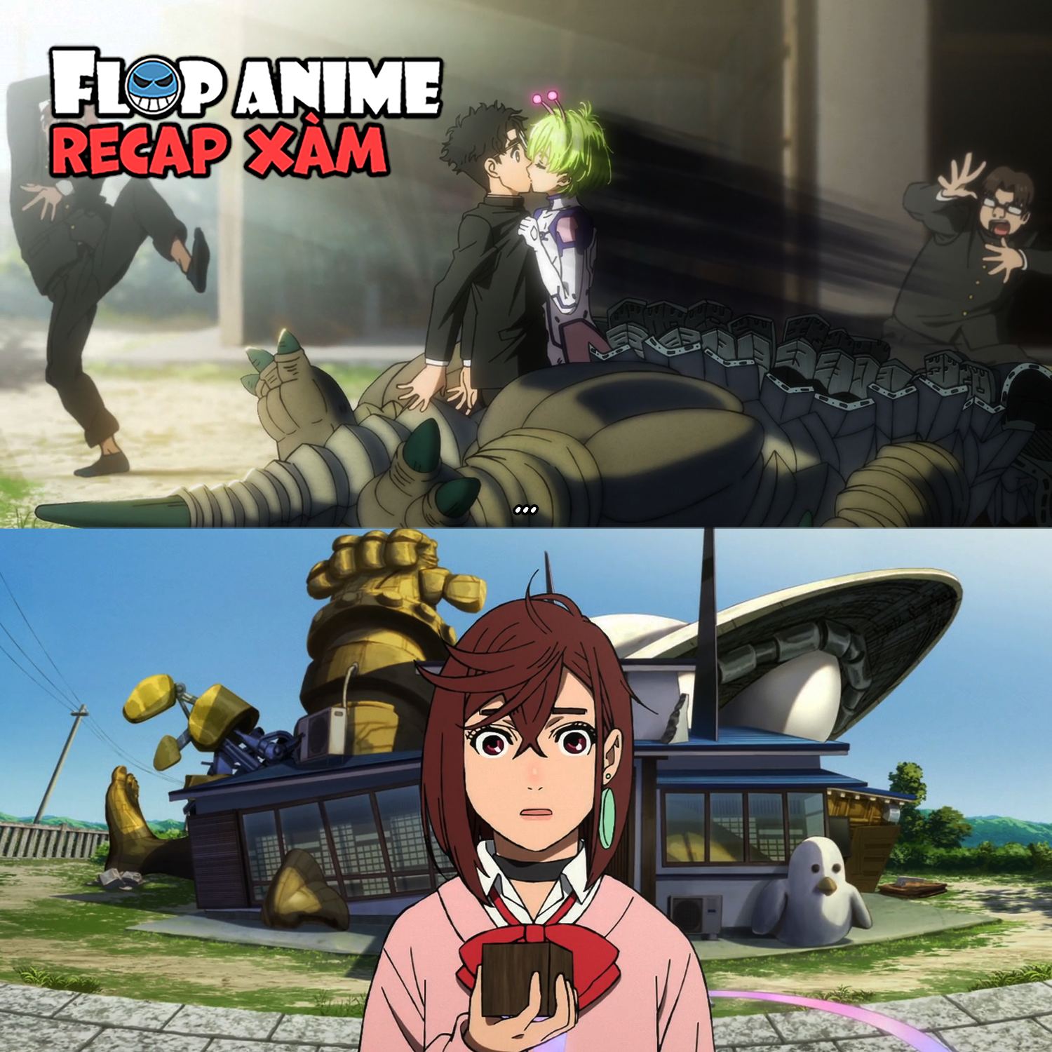 Post from Flop Anime Recap