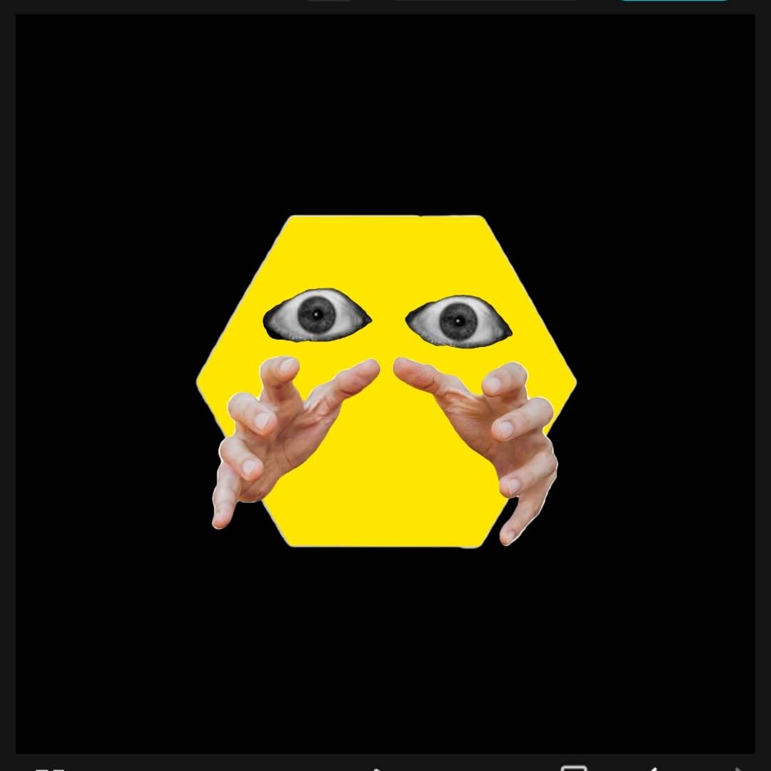 Post from cursed yellow