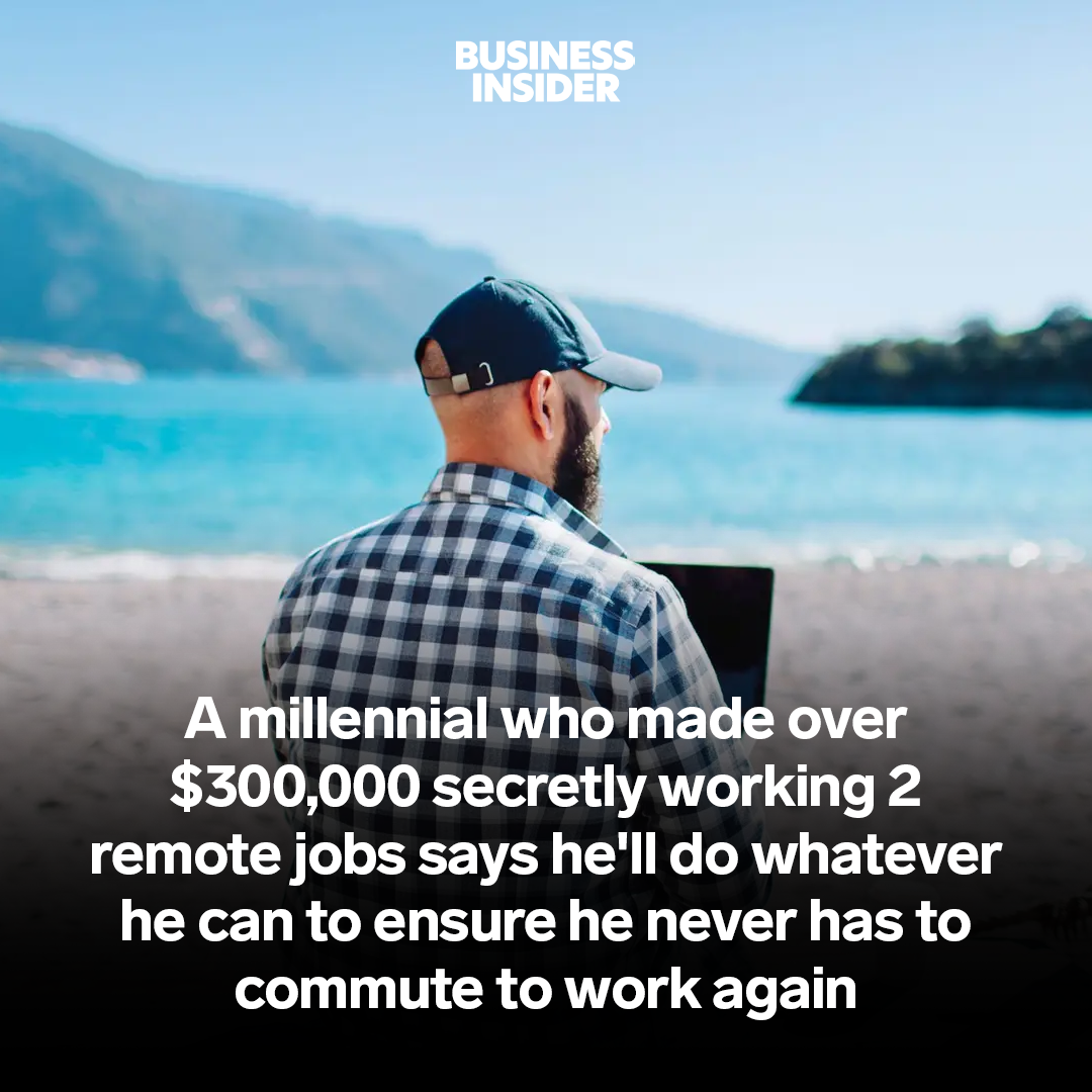 Post from Business Insider