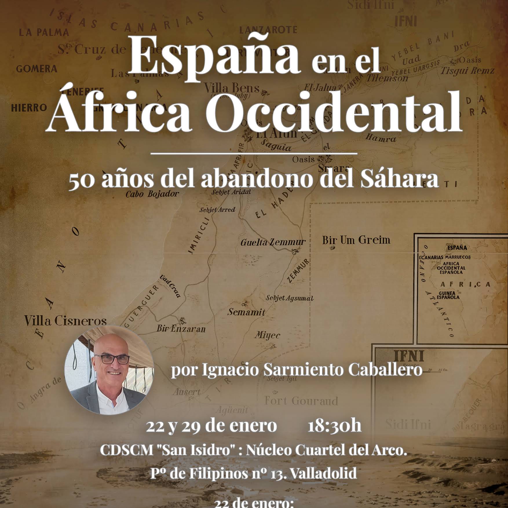 Post from LA MECEDORA de Ignacio Sarmiento
