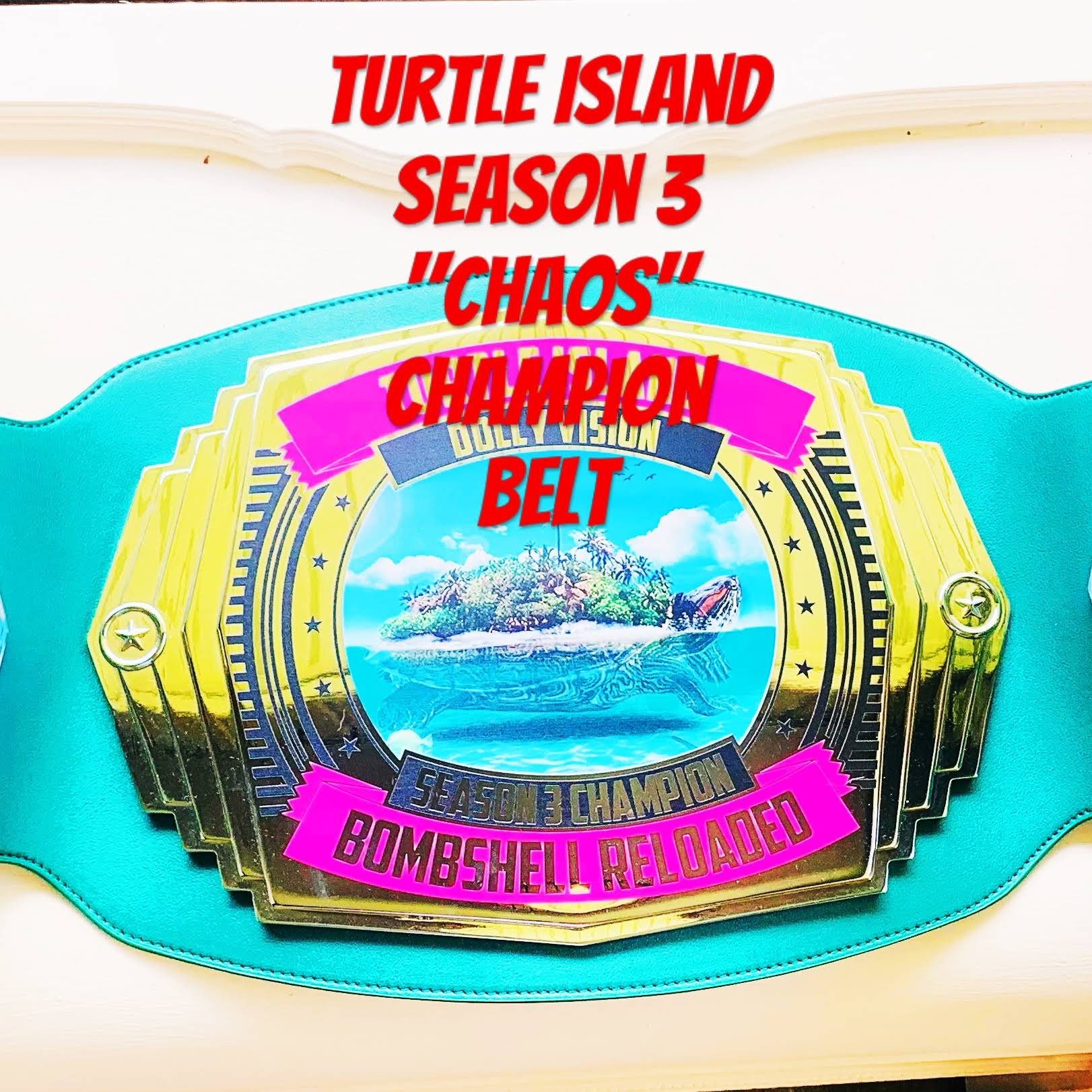 Post from BombSheLL ReLoadeD