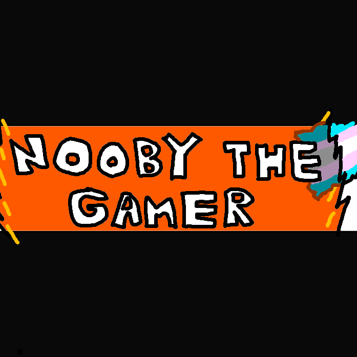 Post from NoobyTheGamer