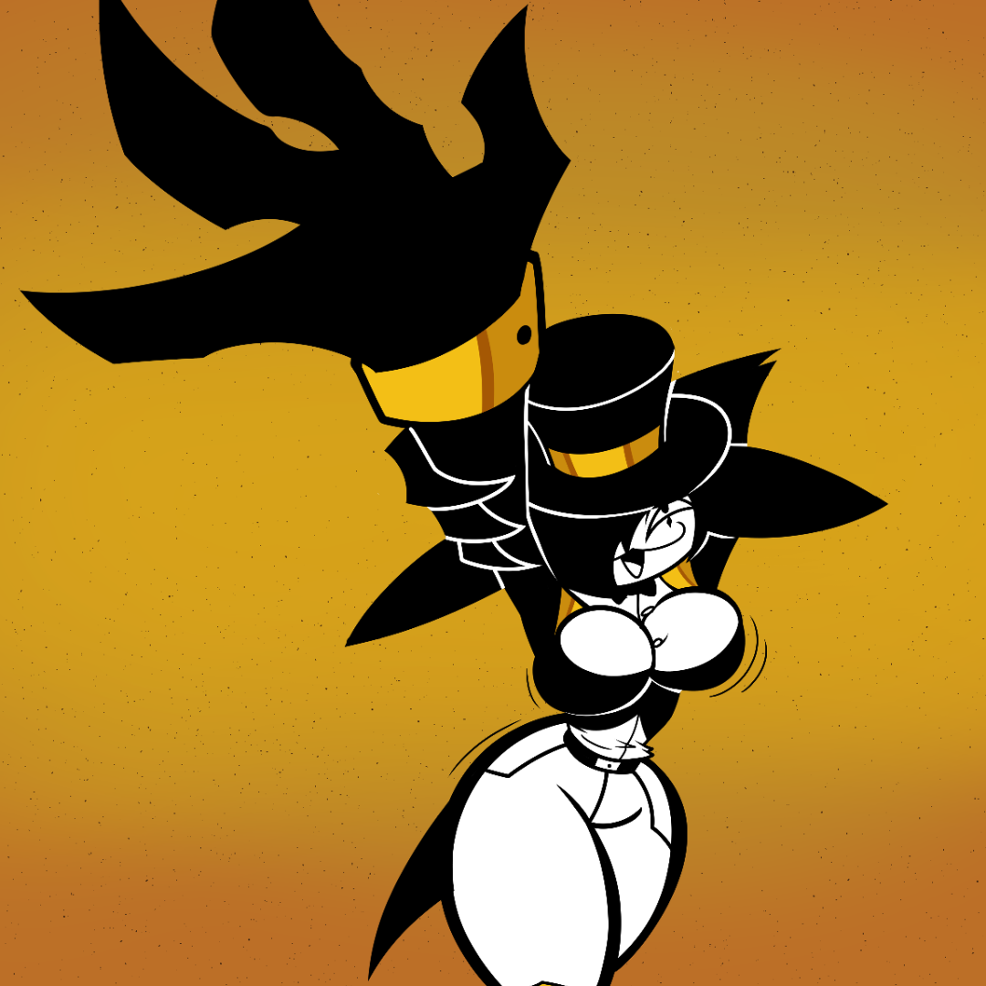 Post from Cackling Pumpkins