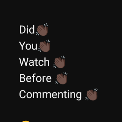 Post from Signified B Sides