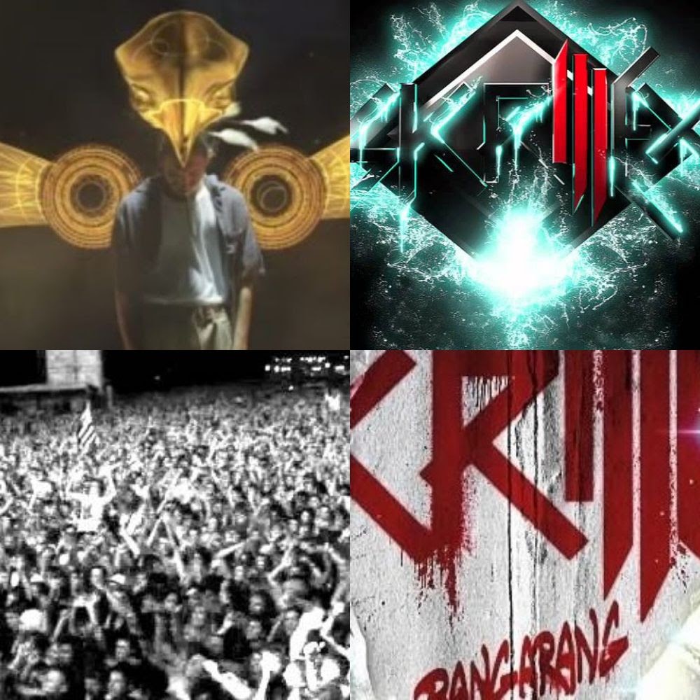 Skrillex