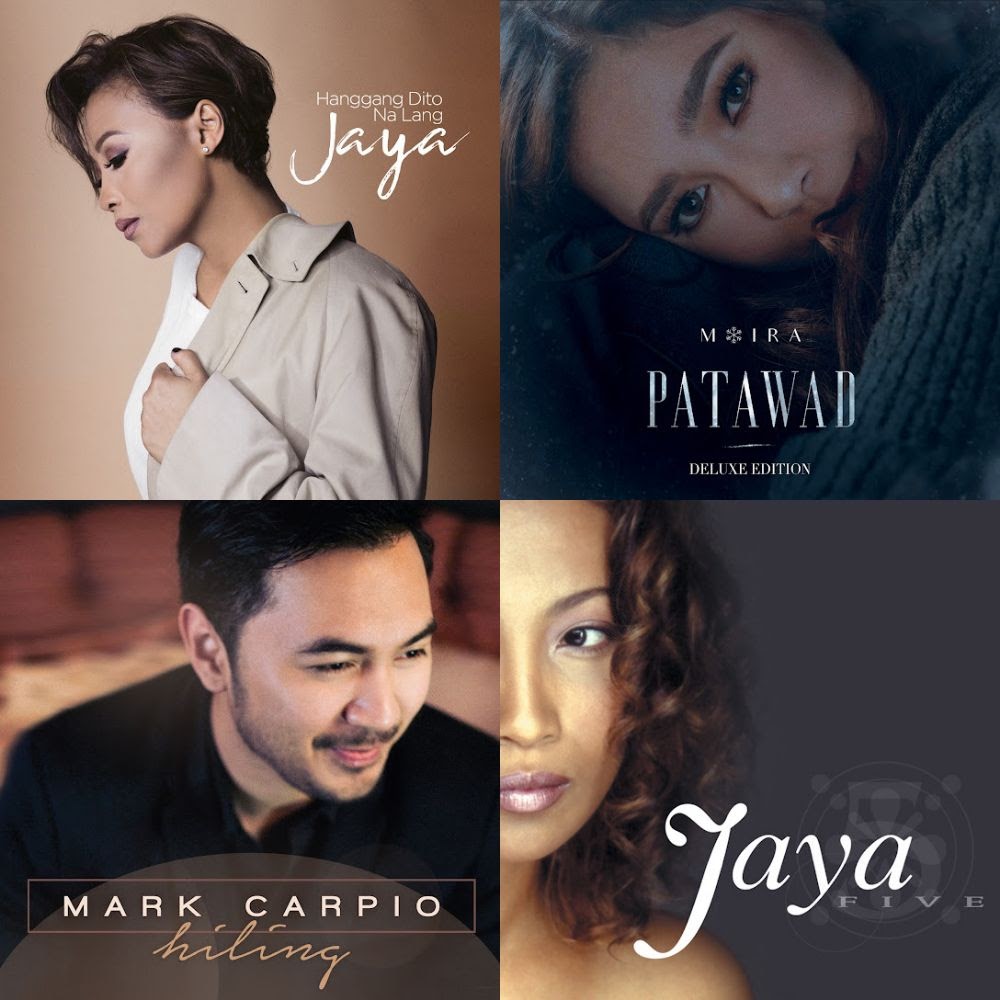 Tagalog hits