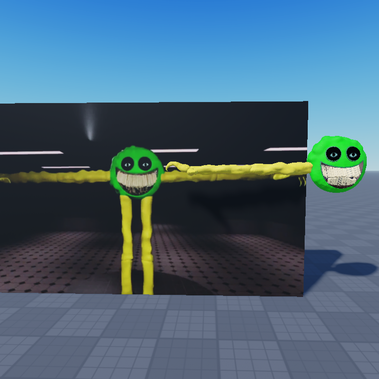 Post from CLP RP NEW