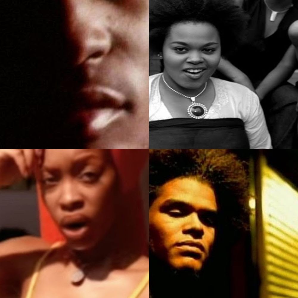 100 Greatest Neo Soul Songs