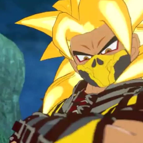 Post from Slick Goku
