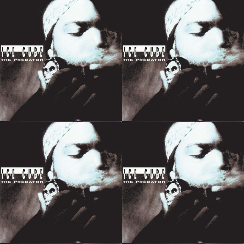Ice Cube - The Predator (Full Album) (1992)