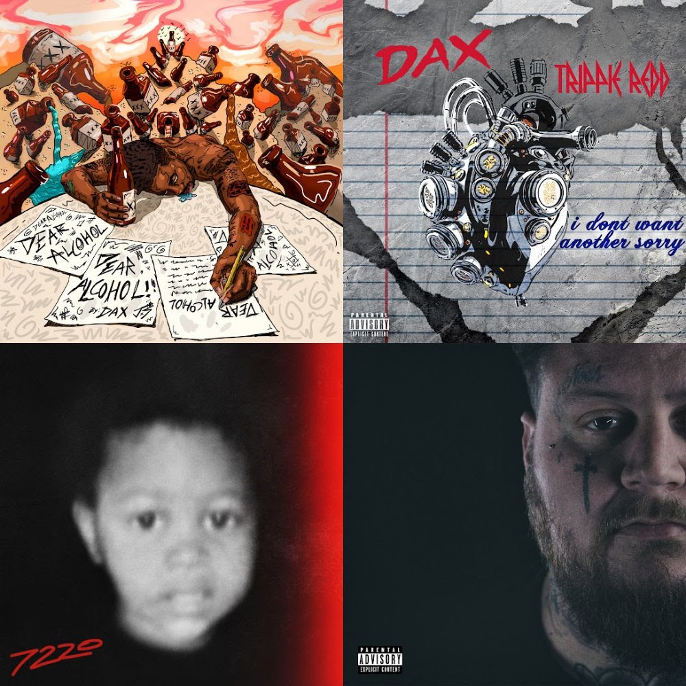 Dear Alcohol playlist