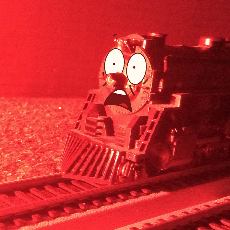 Post from Trainboy17 VA