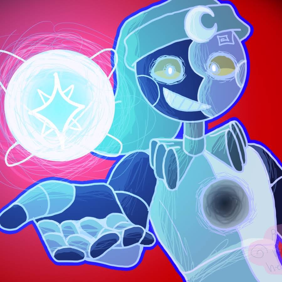 Post from 🌟Ruby_draws_sillies🌀