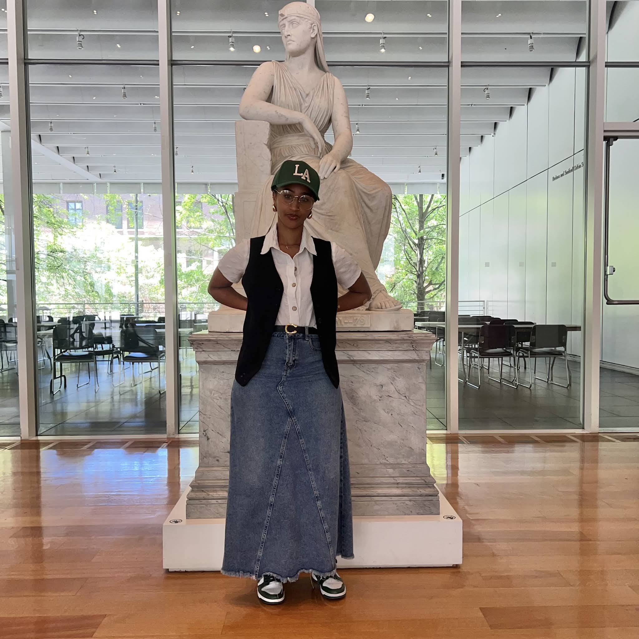 Post from Janel K. Lauren