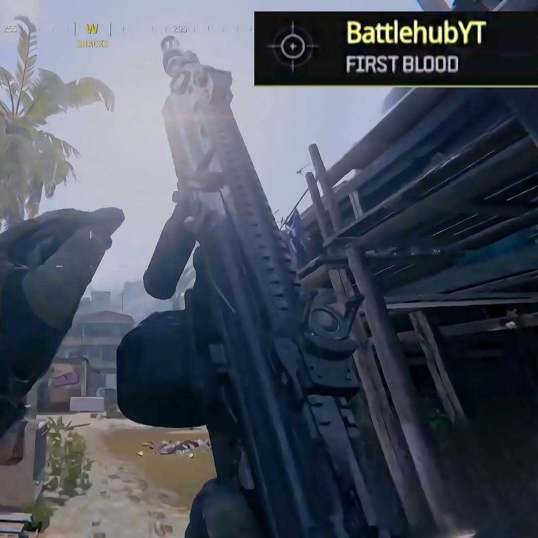 Post from Battlehub Zone