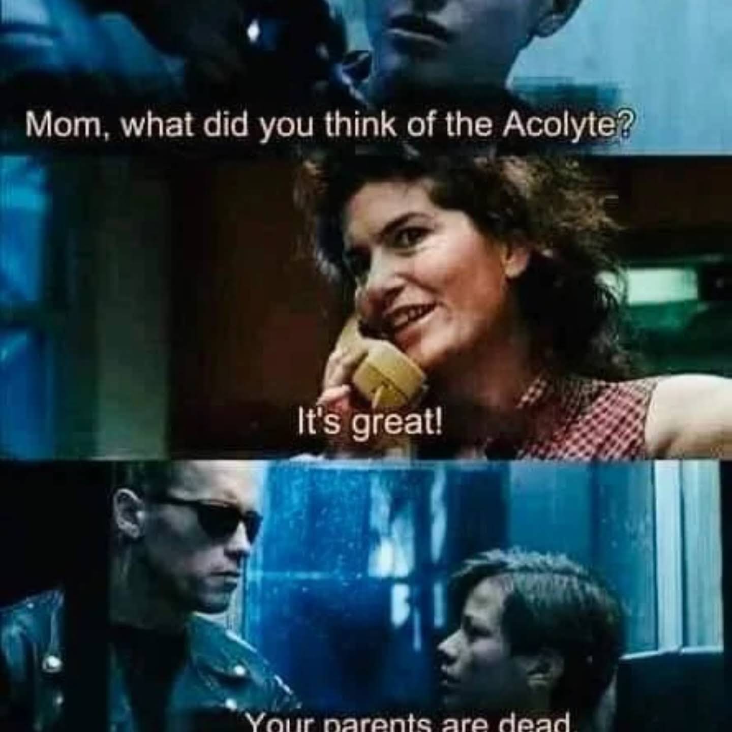 Post from Wham Bam Marvel