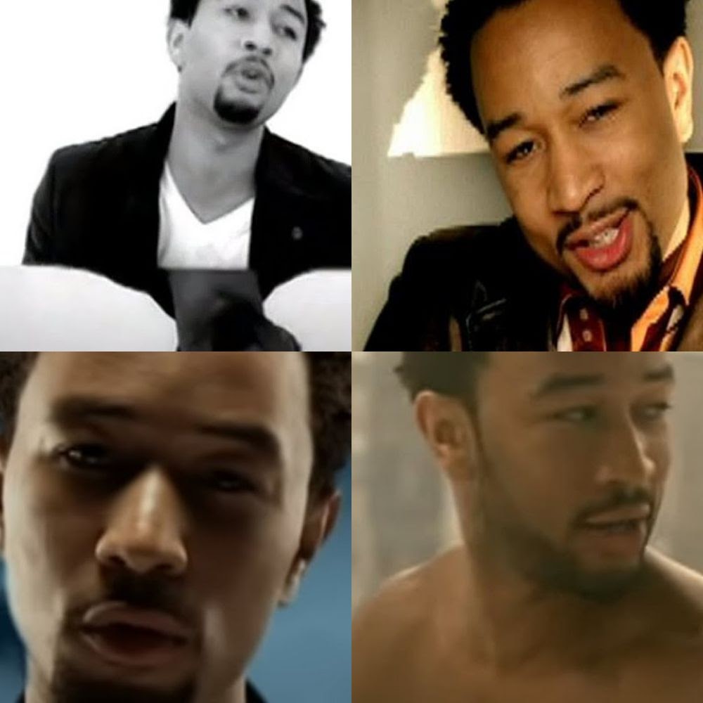 John Legend - Greatest Hits