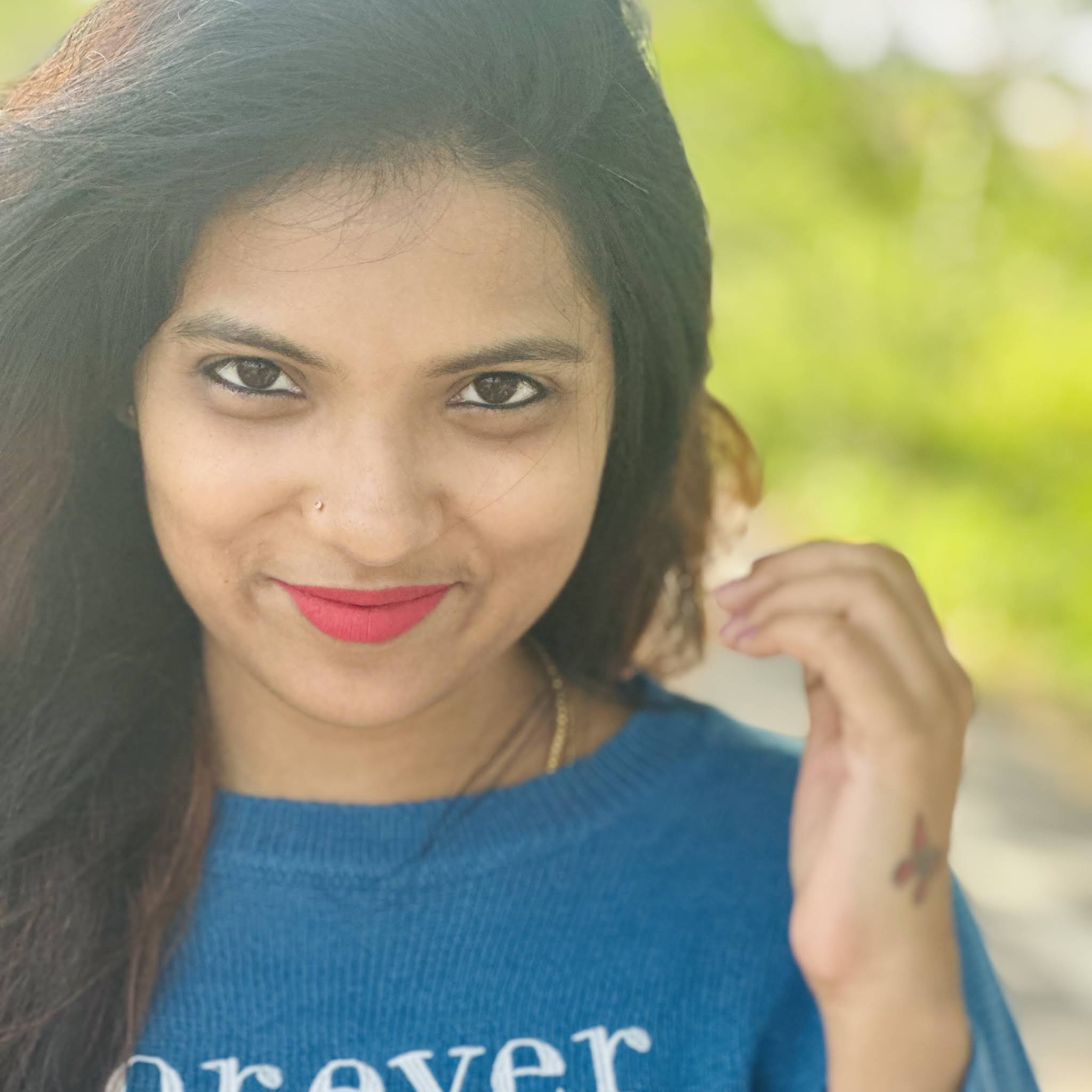 Post from Anjith kavya official