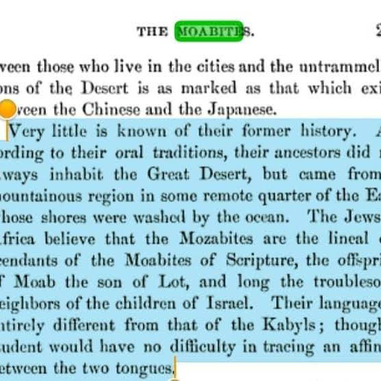 Post from Toriano ObaShango-El- The Cosmic Titan