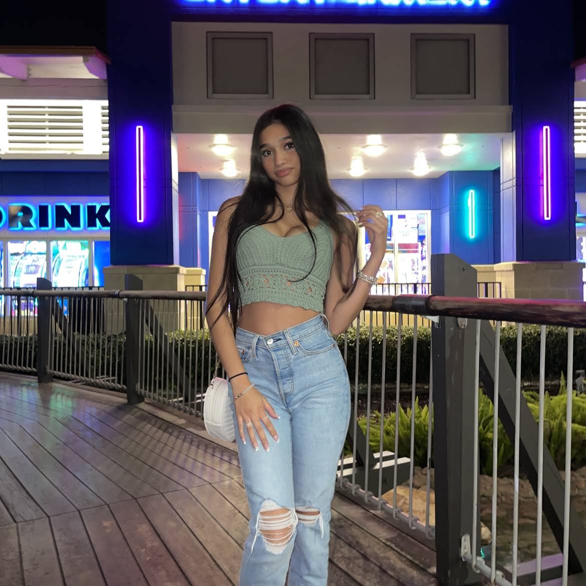 Post From Jasmine Mir