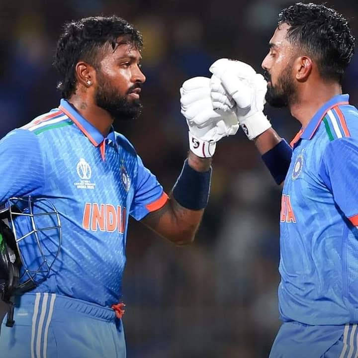 Post from Cricket Station 24