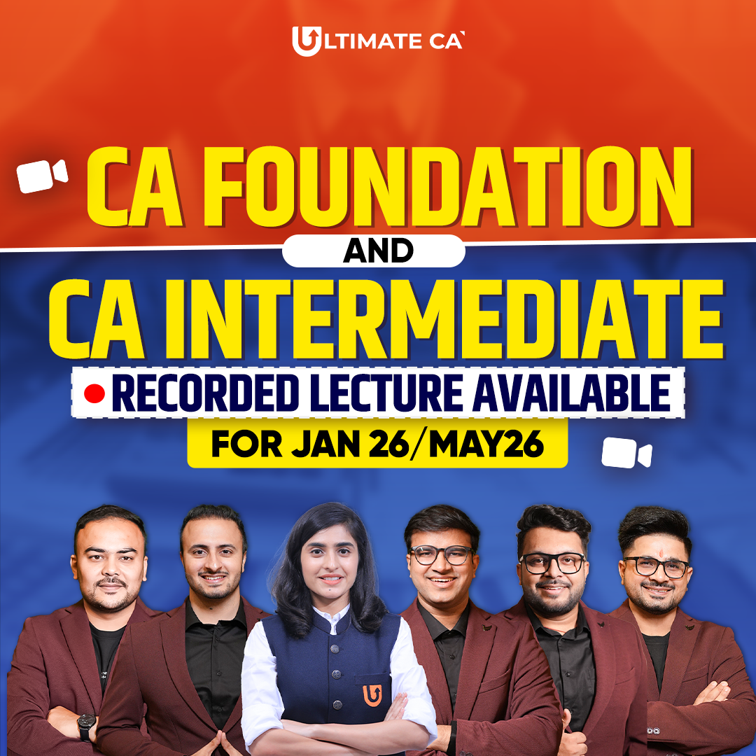 Post from Ultimate CA