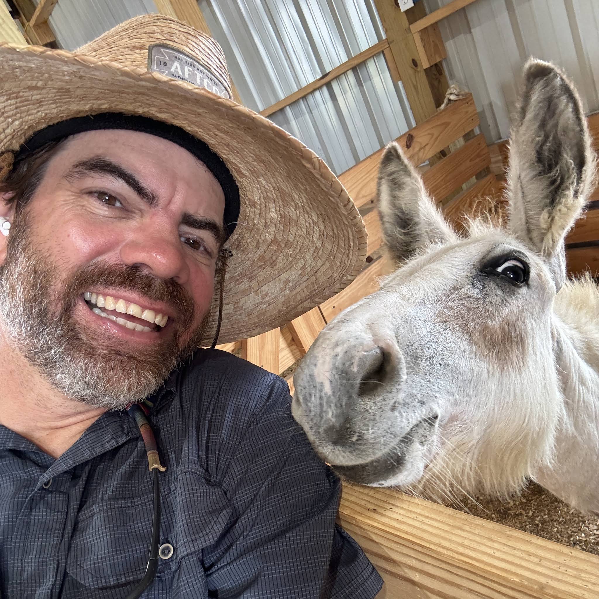 Post from Cog Hill Family Farm