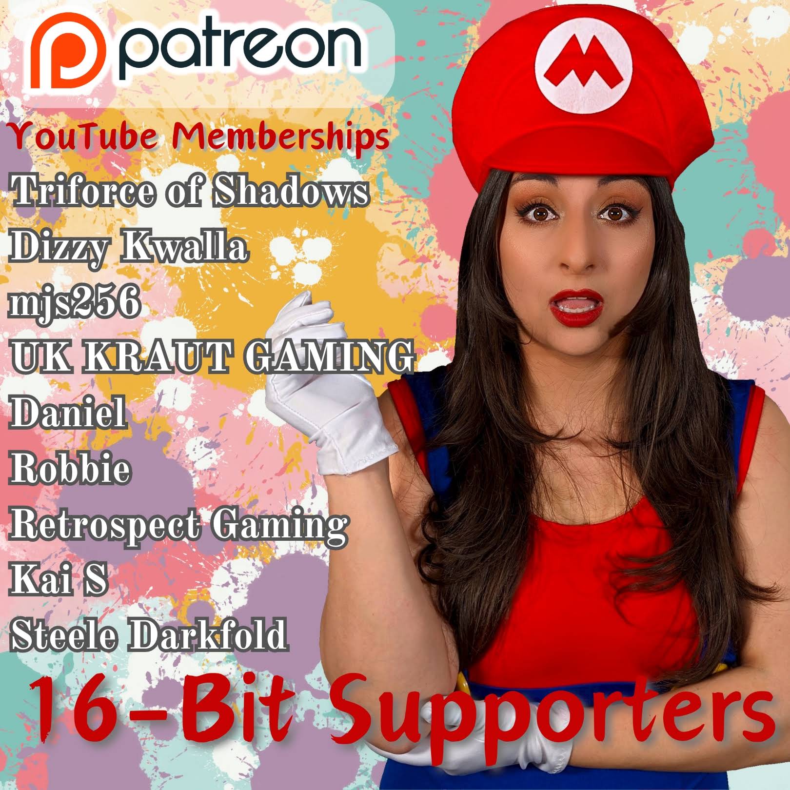 Post from Lady Decade