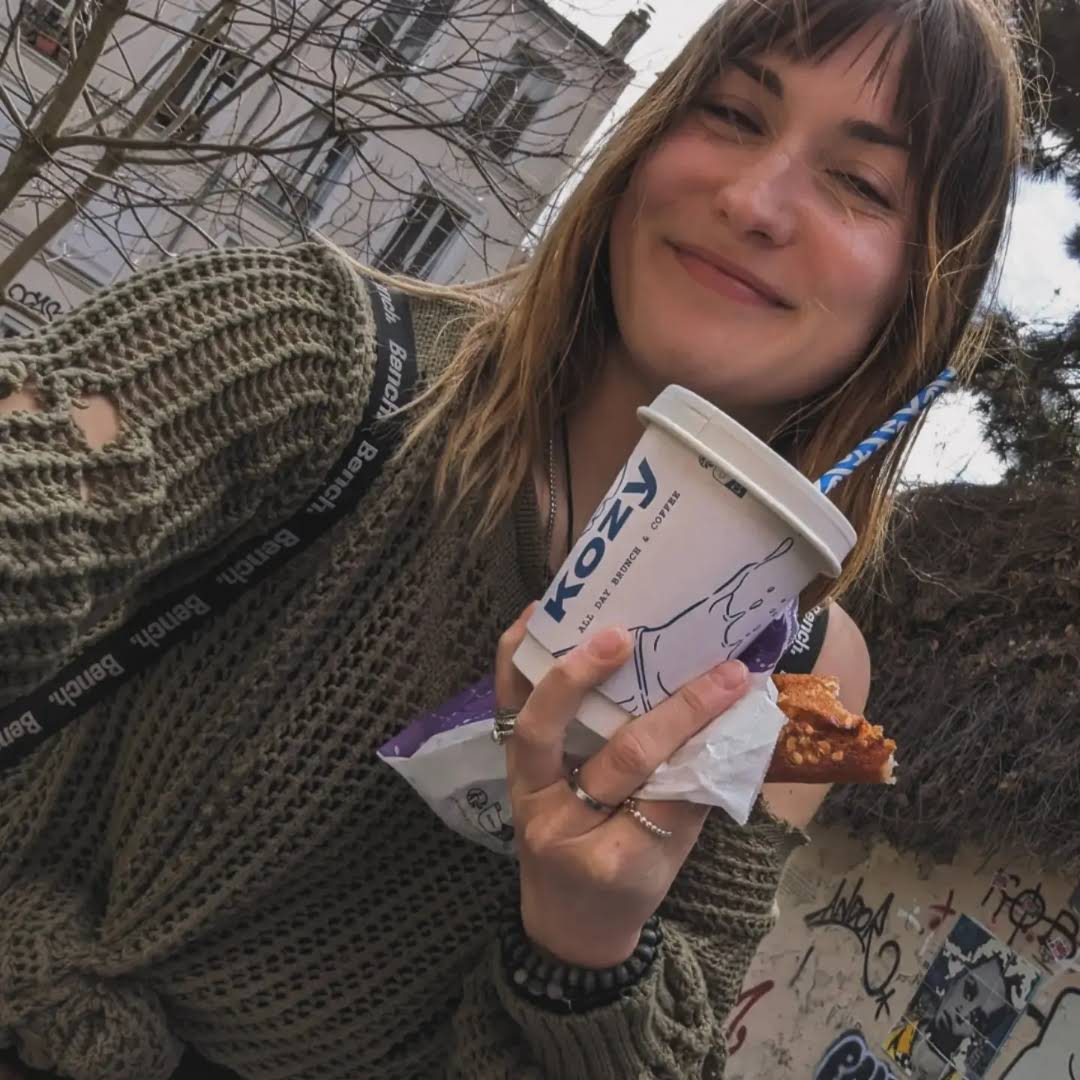 Post from ASMR Shortbread