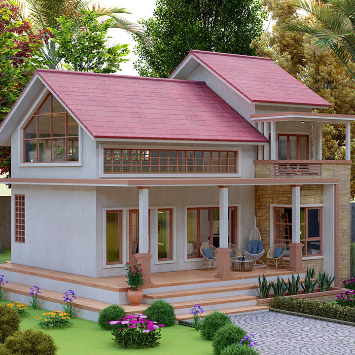 Post from KAPUR DESIGN