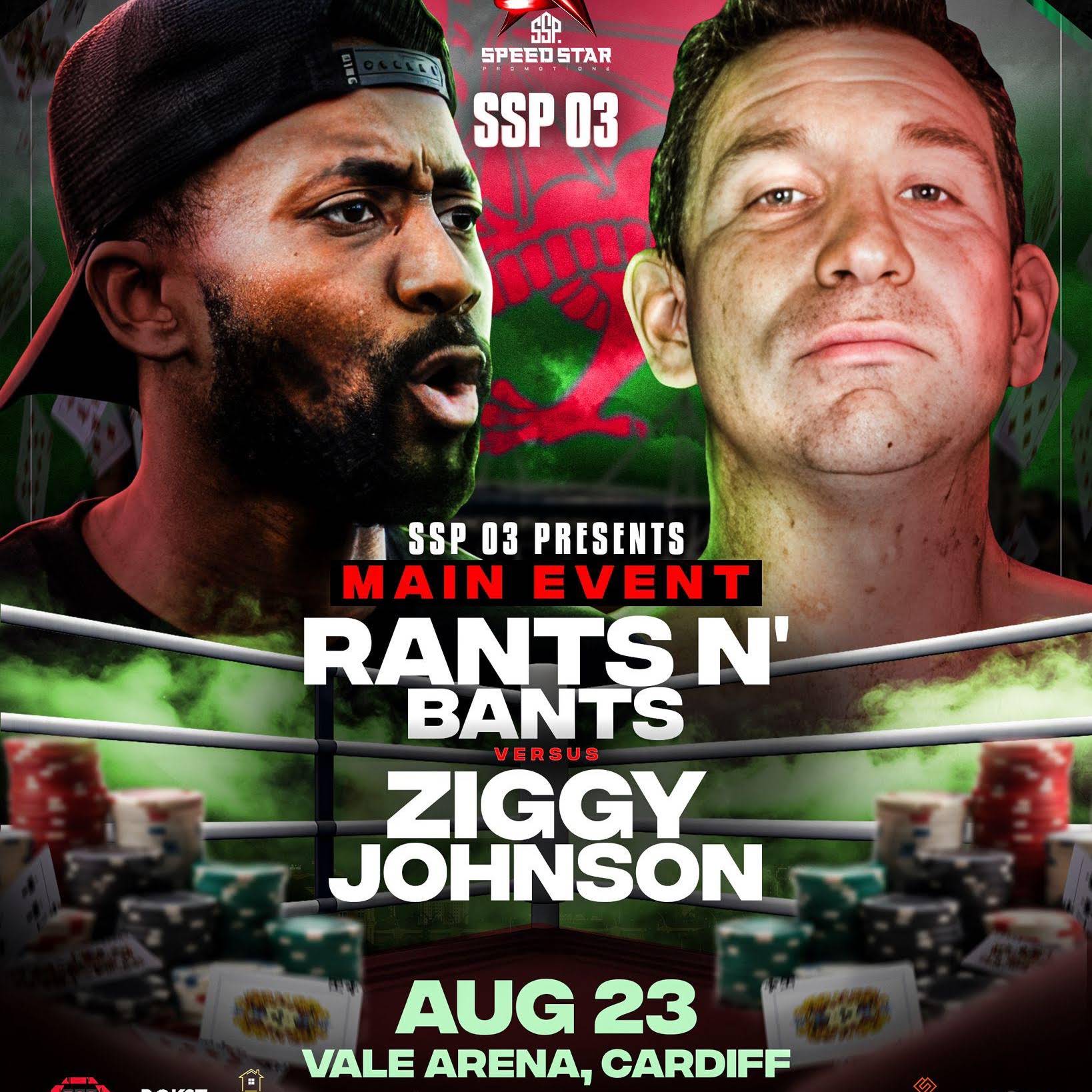 Post from Rants N Bants